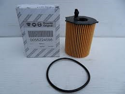 Fiat PUNTO 1.9 JTD Oil Filter Genuine 71751128 for sale online | eBay