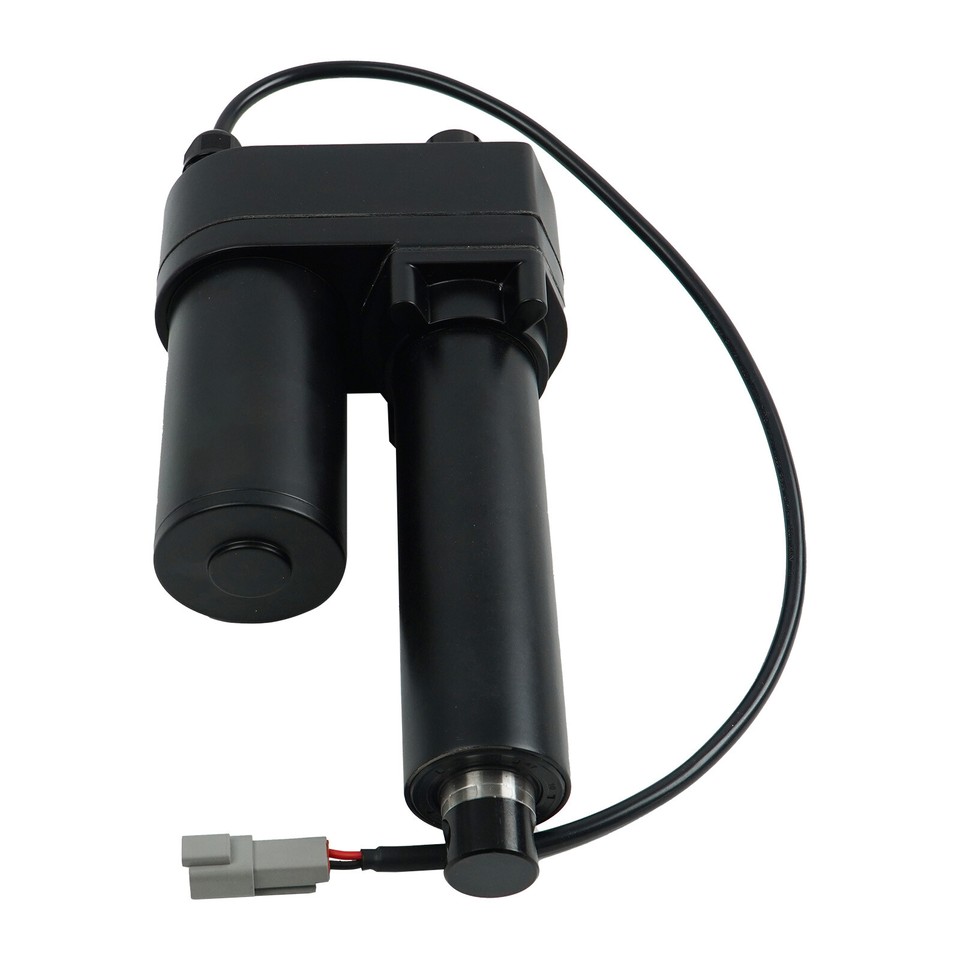 Actuator 86634125 For New Holland Round Baler BR770 BR7060 BR7070 ...