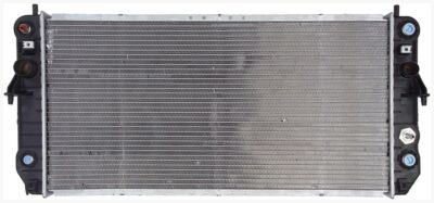 Radiator For 2000-2005 Cadillac DeVille 4.6L V8 2003 2002 2004 2001 ...