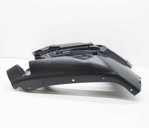 NEW BMW 5 G30 FRONT LEFT FOG LIGHT SUPPORT PANEL M 51118098675 ORIGINAL ...