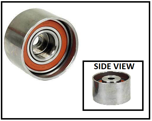 NSK JAPAN TIMING BELT TENSIONER 13073-AA180 (For SUBARU) | eBay