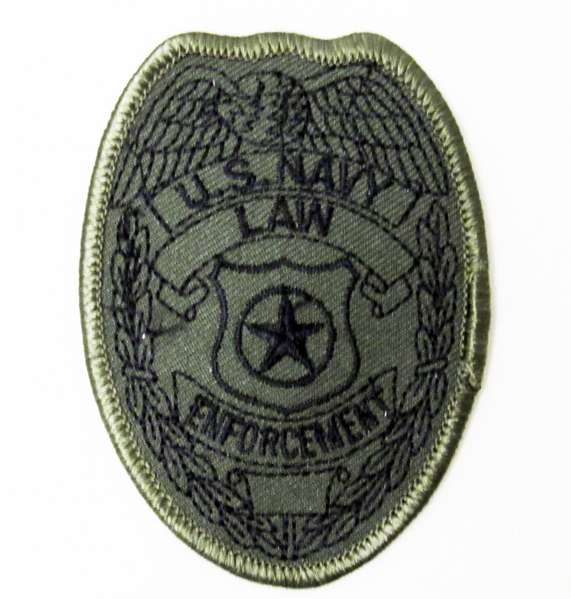 Us Military Law Enforcement Badges Officially Licensed USMC Military