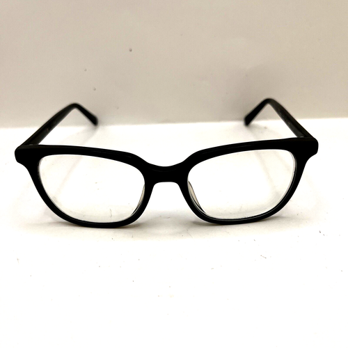 Ben & Frank Eyeglasses Esquivel Brown Designer Frames Only 53-19-150 | eBay