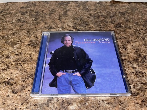 Tennessee Moon - Neil Diamond (1996) (Audio CD) 74646738221| eBay