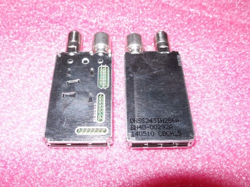 Samsung Tuner BN40-00292A - DNSS243IH286A | eBay