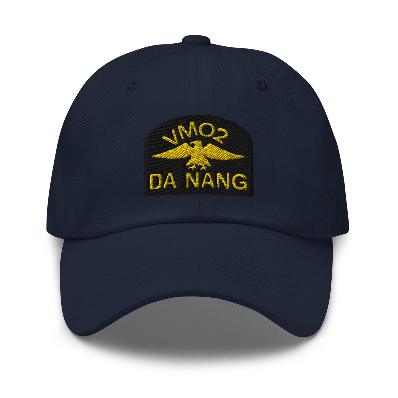 Magnum Pi Da Nang Hat, Embroidered Hat, VM02 Da Nang Hat, Magnum Pi Hat ...