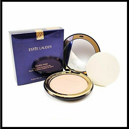 Estee Lauder Double Matte Oil Control Face Powder - 0.4oz for sale ...