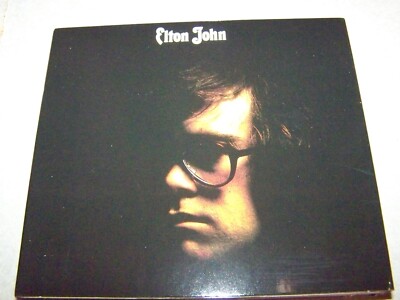 ELTON JOHN DEBUT CD REMASTERED DELUXE 2 CD EDITION 600753055595| eBay