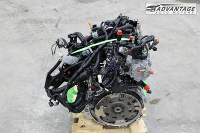 2023-2024 NISSAN ROGUE AWD 1.5L L3 GAS VC-TURBO ENGINE MOTOR KR15DDT ...