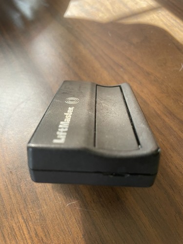 371LM LiftMaster Sears Craftsman (1-Button) Garage Door Opener Remote ...