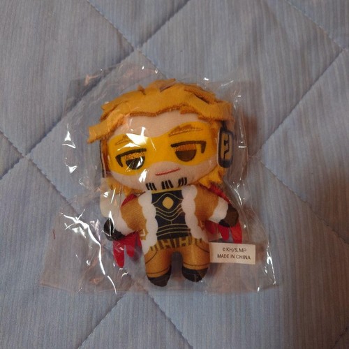 Plush Mascot Hawks Ua Exhibition [Unused] | eBay