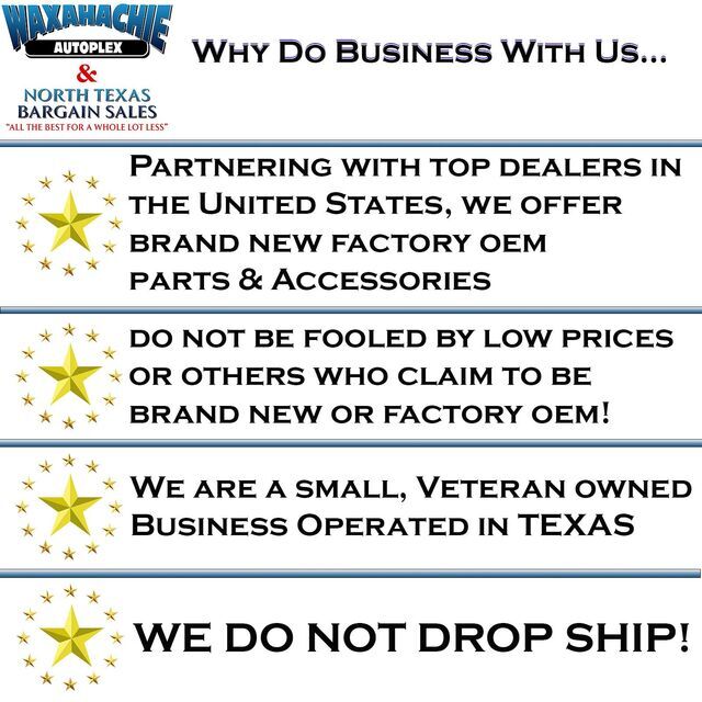 Brand New OEM Mopar Bumper Lower Grille 2019-2022 Ram 68384294AA | eBay