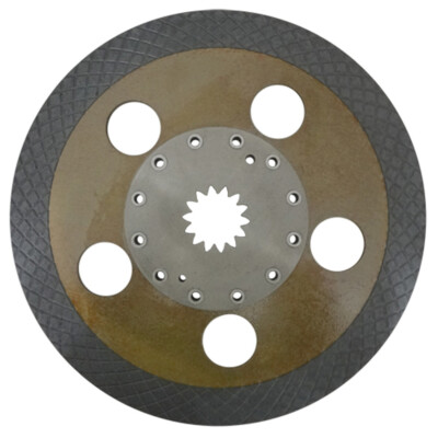 AL76887 Tractor Brake Disc Fits John Deere 5055E 5065E 5075E 5045E ...