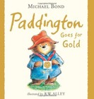 Paddington Goes for Gold By Michael Bond. 9780007427734 | eBay