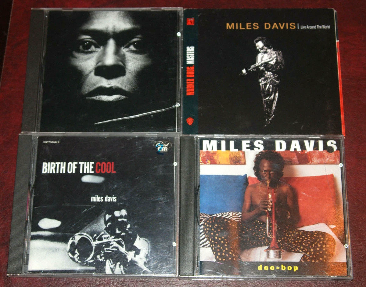 Miles Davis Poster Ebay