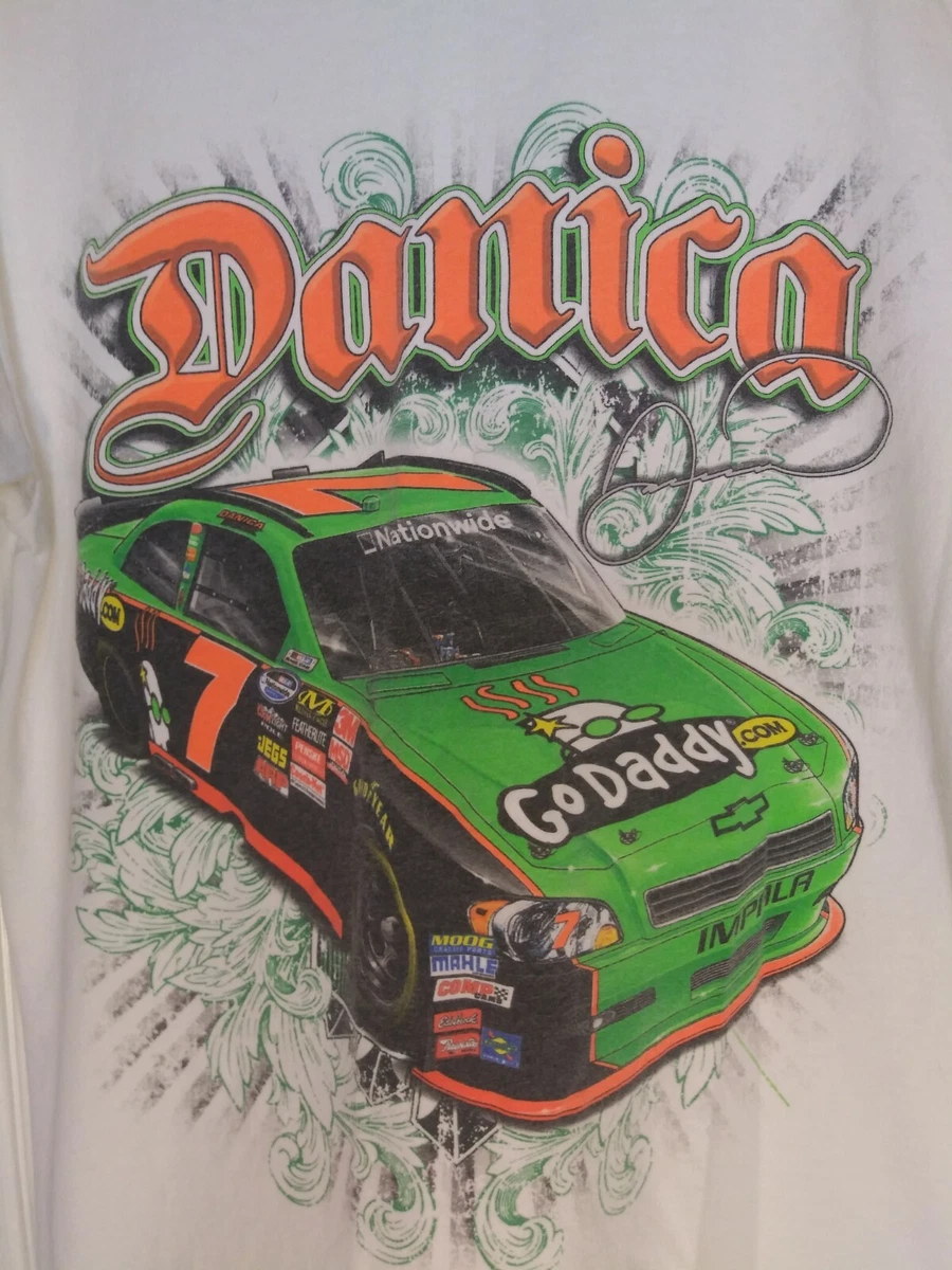 Danica Patrick Go Daddy 2022