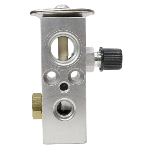 Air Con AC TX Valve for Ford Fairmont EB II 4.0L Petrol Intech 04/92 ...