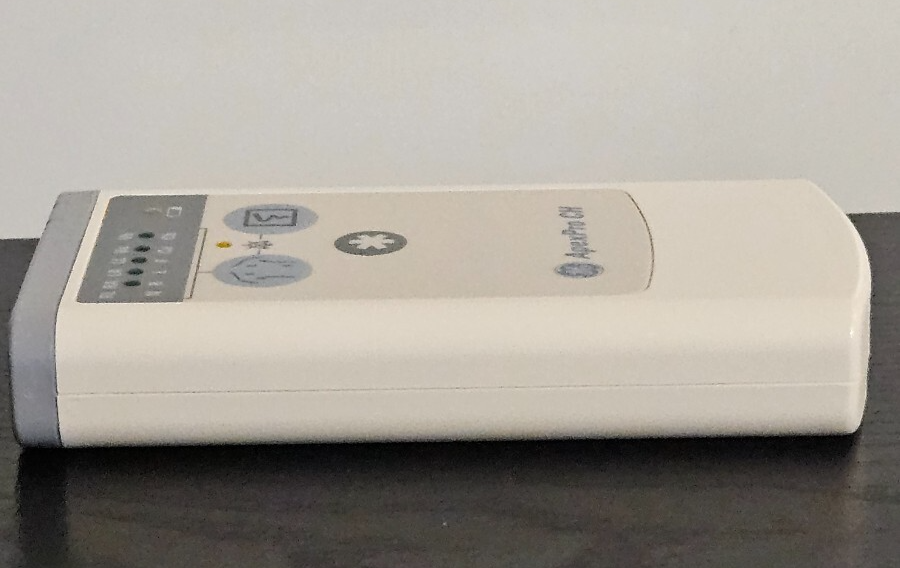 GE APEX PRO CH Transmitter | eBay