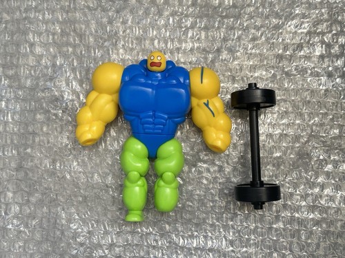 Buffnoob | eBay