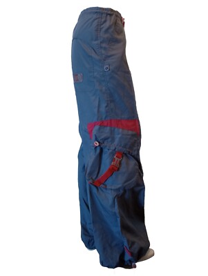 Vintage Caffeine Rave Pants | eBay