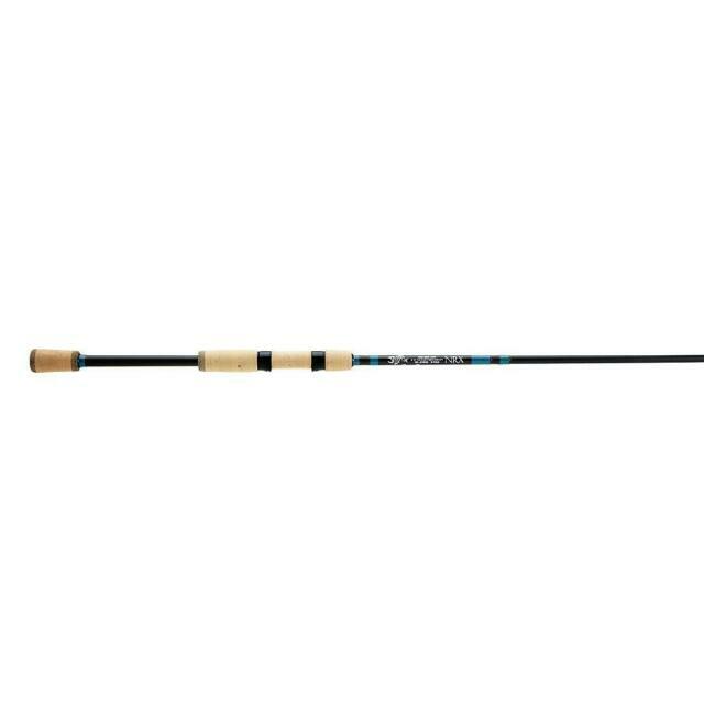 G. Loomis NRX 852S JWR Spinning Rod - 7'1'', Medium for sale online | eBay
