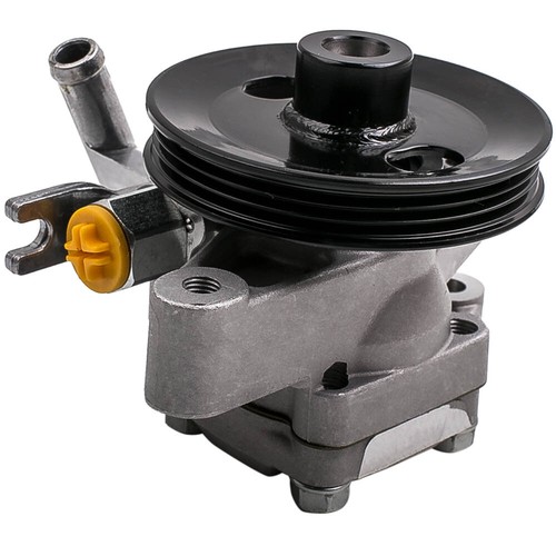 Power Steering Pump 57100-2E000 For Kia Sportage JE 2005-2009 G4GC 2.0L ...