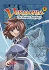 Vermonia #4: The Rukan Prophecy - Paperback By YoYo - GOOD ...