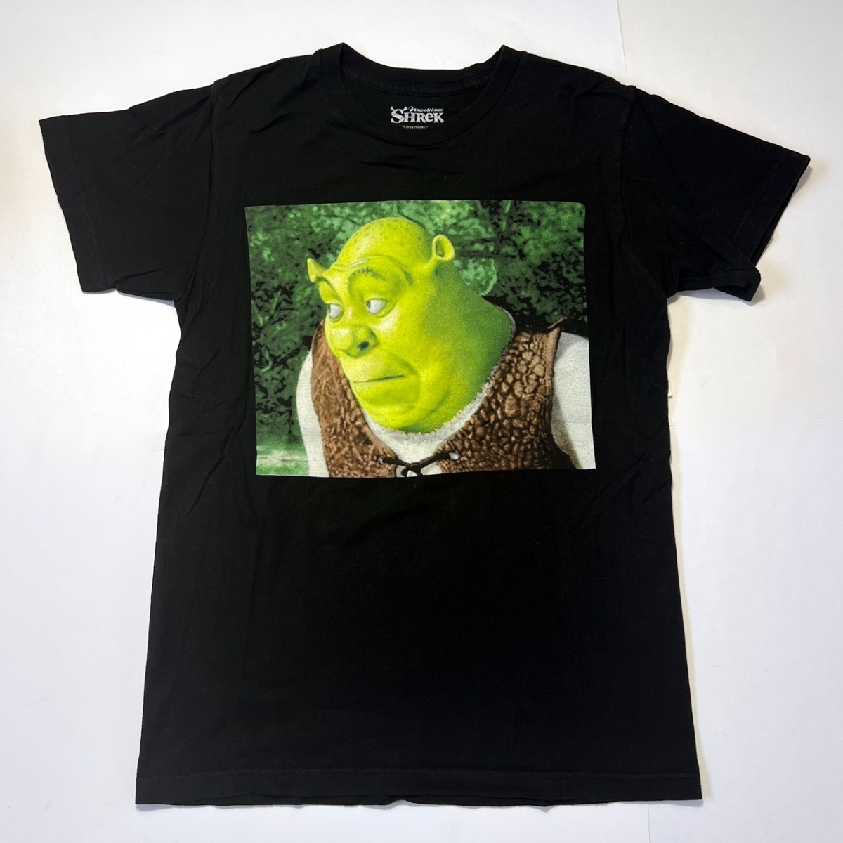 Shrek Ogre Memes
