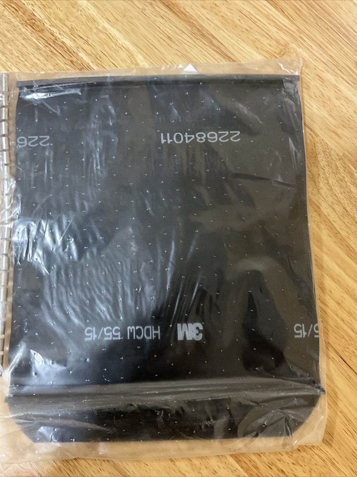 3M HDCW 55/15-250 WRAP AROUND SLEEVE NOS | eBay