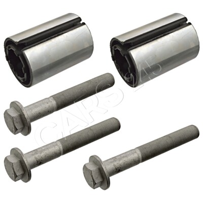 Leaf Spring Mounting FEBI For IVECO Eurostar Eurotech Mh Mp Mt Stralis ...