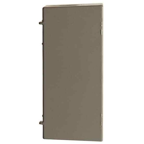 Bell Outdoor 5320-0 Weatherproof Electrical Box, 1 Gang, 1/2 In Hub ...