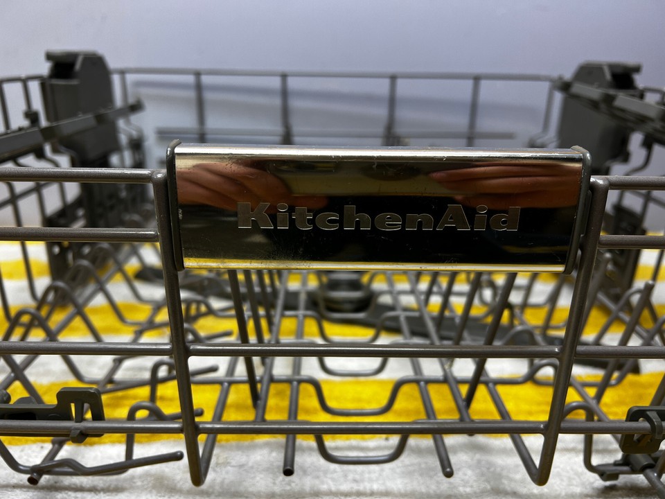 KitchenAid Dishwasher Upper Rack W10312791 Free Shipping | eBay