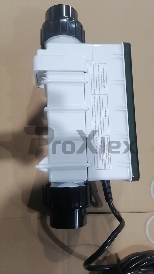 For Pentair IntelliChlor IC60 Salt Chlorine Generator Cell 521105 60000 ...