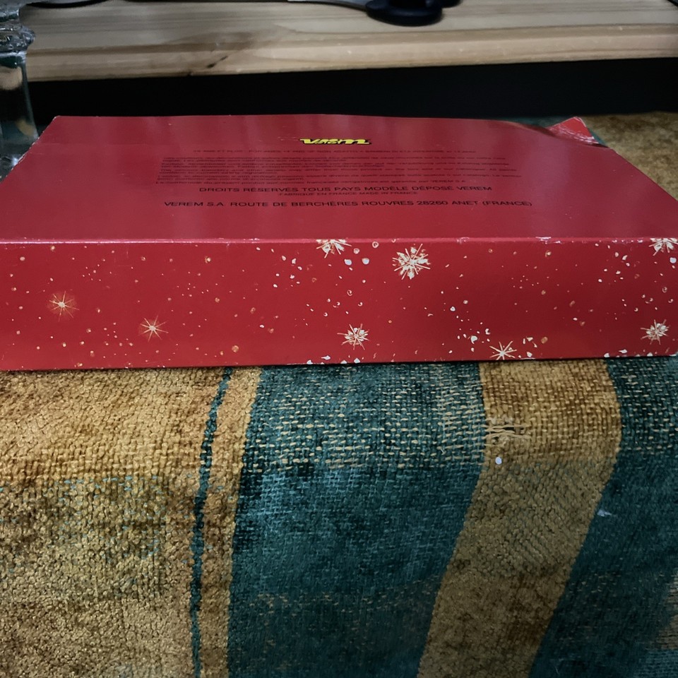 Die Cast Verem Pinder Circus Truck With Cage new in box | eBay