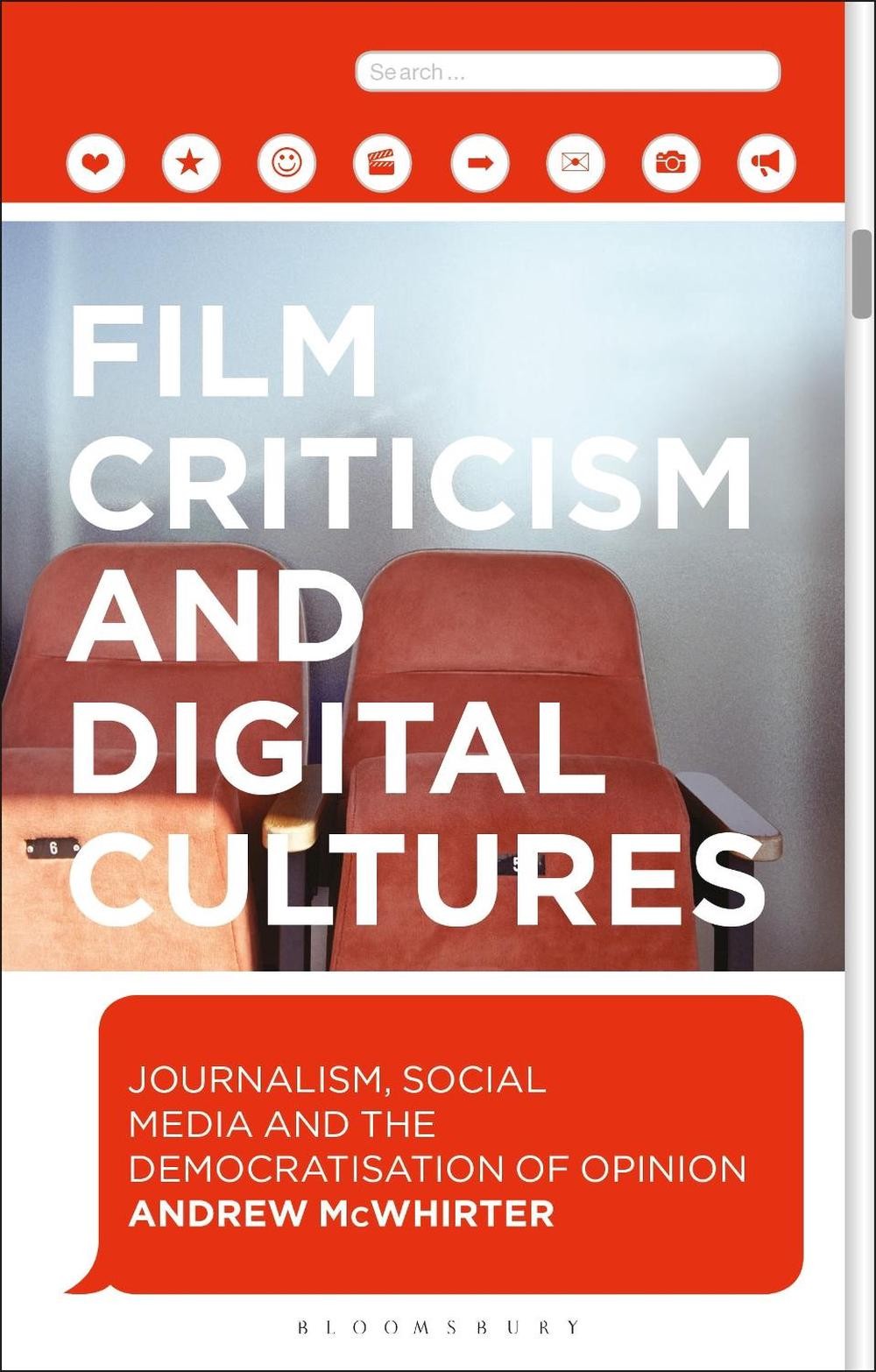 Film Criticism and Digital Cultures: Journalism, Social Media and the ...