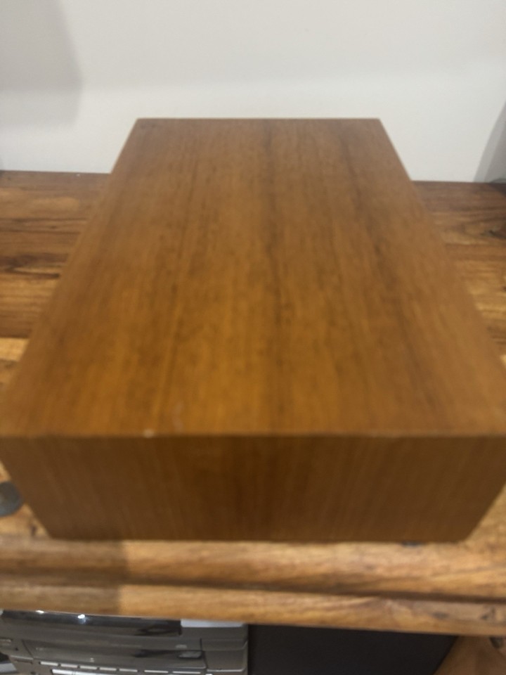 FAL Phase Twelve Futuristic AIDS Limited Super Rare Amplifier. | eBay UK