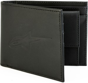 Leather Wallet Size Dimensions | semashow.com