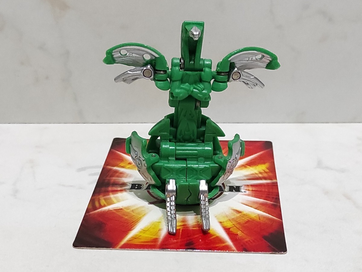 Bakugan Spyron