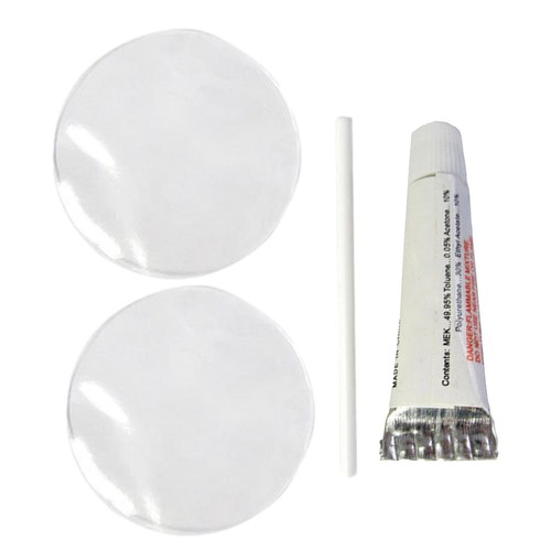 Waterproof Air Mattress Repair Glue Patch Kit Adhesive Sealant For ...