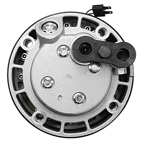 Air Con AC Compressor for Mercedes Benz 240D W123 2.4L OM616 1976 ...