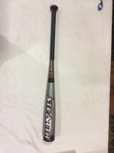 Easton STEALTH COMP Baseball Bat BCN 14 30/21 2 5/8 (-9) CNT Carbon ...