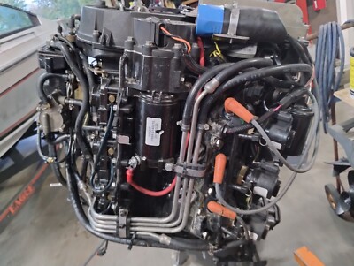 Parts Motor, 1997 Johnson 150 Fast Strike | eBay