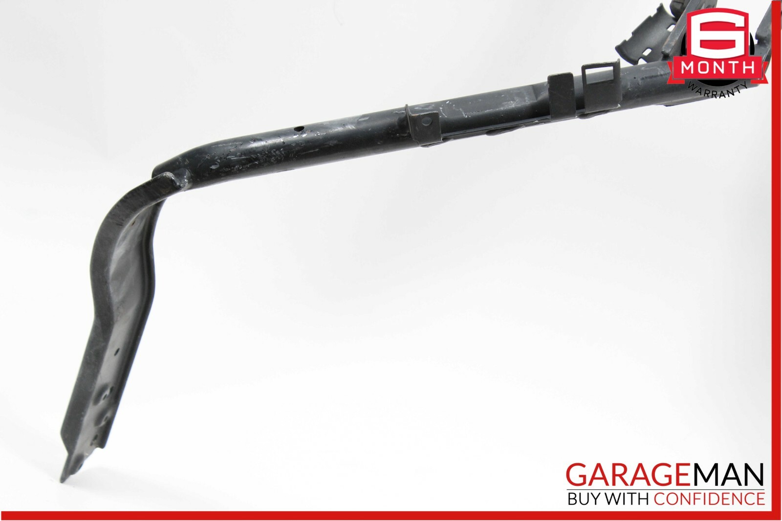 03-08 Mercedes R230 SL500 SL65 AMG Rear Convertible Trunk Lid Deck ...