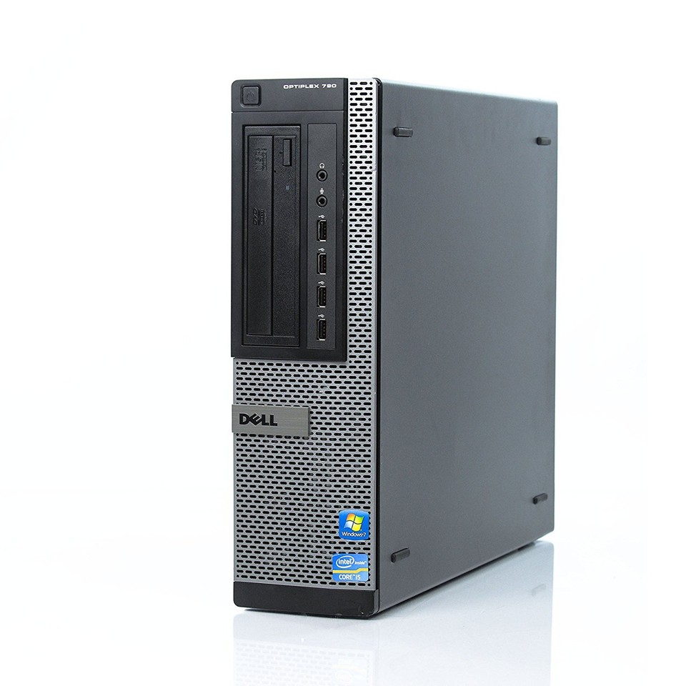 Customize Dell OptiPlex 790 Desktop Computer (i3, i5, i7) with Windows ...