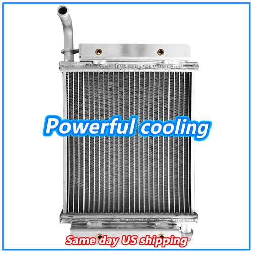 Tri-pac Radiator For Thermo King Original/Evolution Tripac APU TK ...