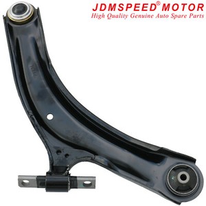 For 2007-2015 Nissan Qashqai Lower Front Left Wishbone Suspension Arm ...