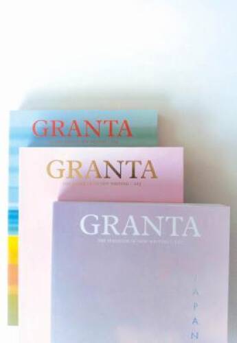 Granta 130: New Indian Writing (The Magazine of New Writing) - VERY ...
