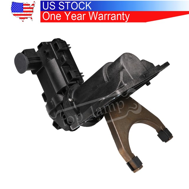 Mopar OEM Axle Locker Actuator 68216944AA 2013 RAM 3500 for sale online ...