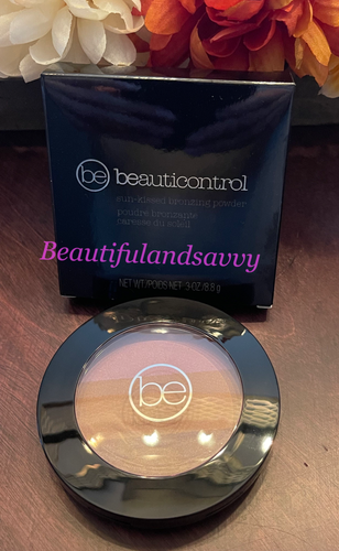Beauticontrol Sunkissed Bronzing Powder ***Lot of 5*** | eBay