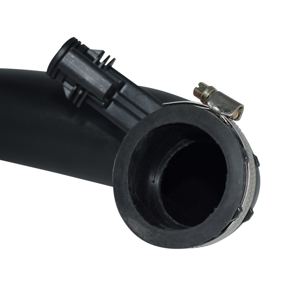 Air Duct Intake Boot Hose Turbo Pipe 13717627501 For Mini Cooper 2010 ...